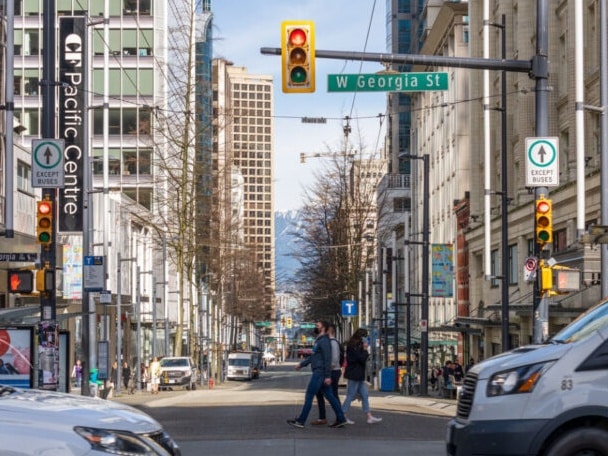 City Signs Anaheim, CA | Custom City Sign Design