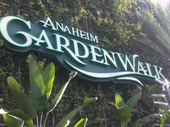 Address Signs Anaheim, CA | Custom Address Sign Design