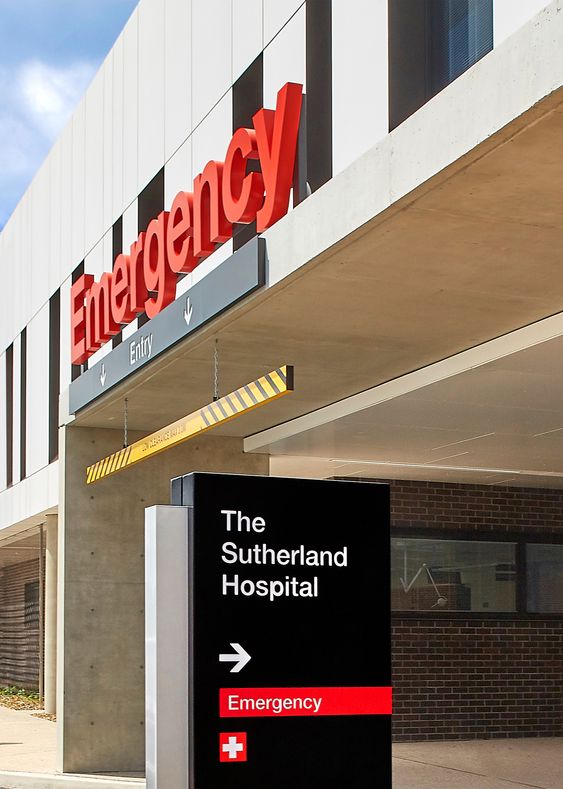 Doctor Signs Anaheim, CA | Custom Doctor Sign Design