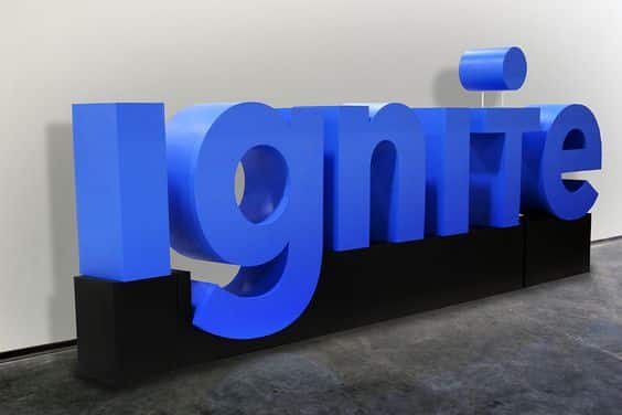 Foamcore Signs Anaheim, CA | Custom Foamcore Sign Design