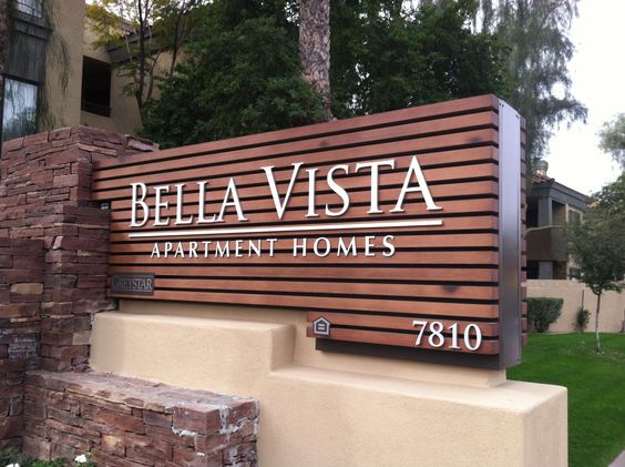 Hotel Signs Anaheim, CA | Custom Hotel Sign Design