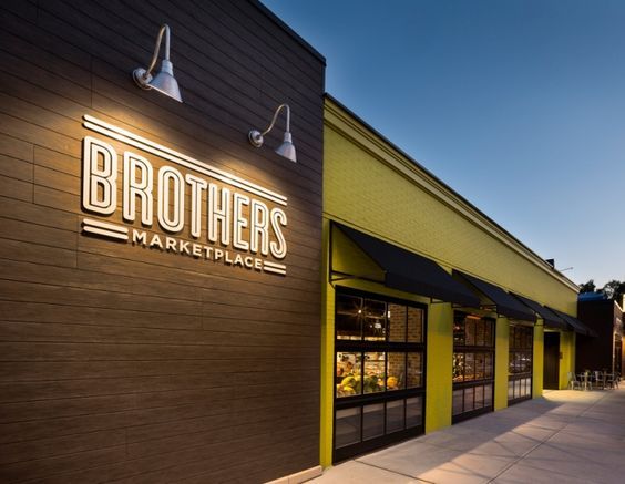 Manufacturing Signs Anaheim, CA | Custom Manufacturing Sign Design