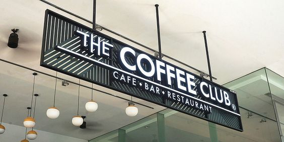 Best New Business Signs | Storefront & Promotional Signs Near Me