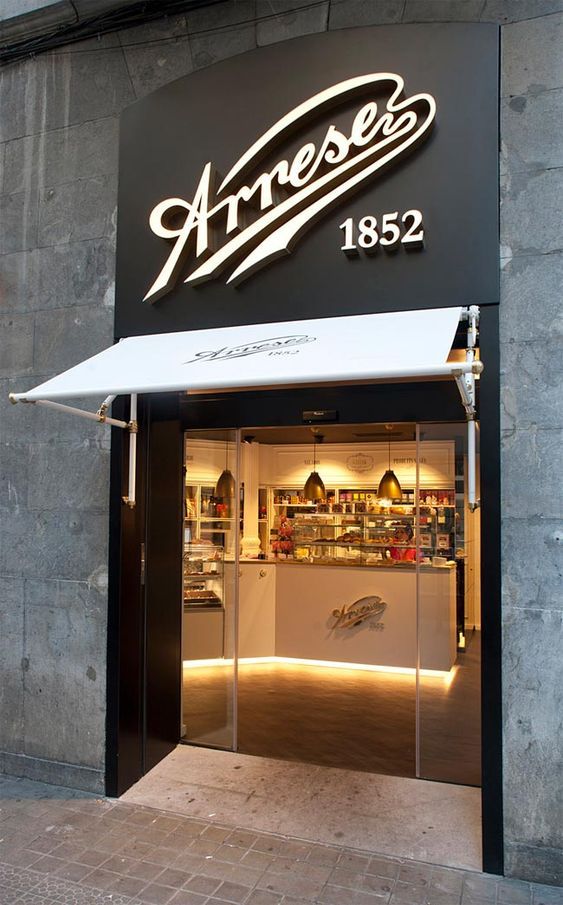 Retail Signs Anaheim, CA | Custom Retail Sign Design