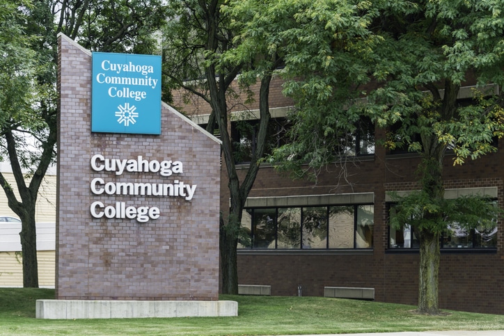 College Signs Anaheim, CA | Custom College Sign Design