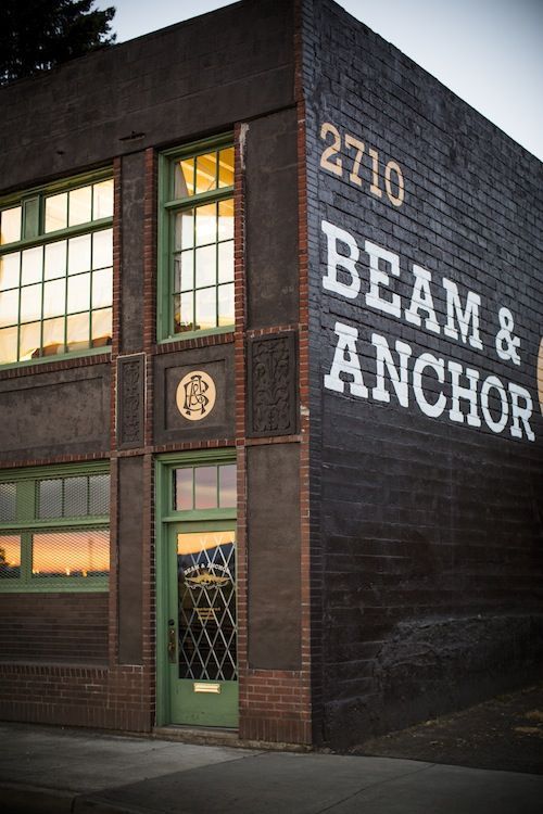 Warehouse Signs Anaheim, CA | Custom Warehouse Sign Design