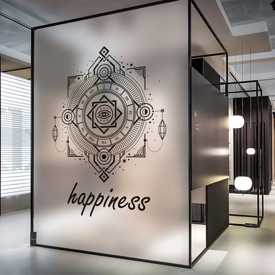 Window Film & Graphics Anaheim, CA | Custom Window Film Design