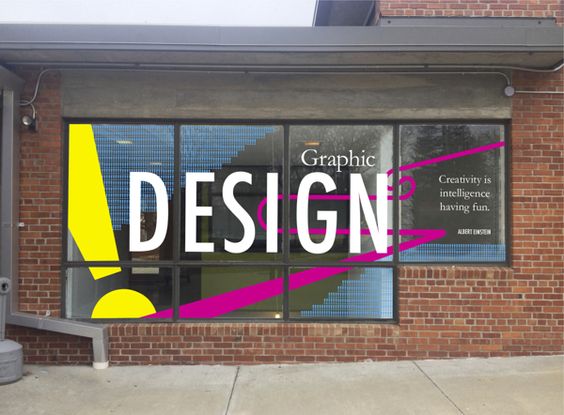Best Custom Window Graphics Anaheim, CA | Local Sign Company