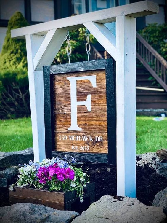Yard Signs Anaheim, CA | Custom Yard Sign Design