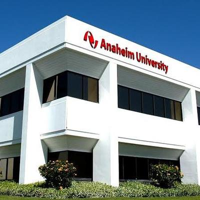 College Signs Anaheim, CA | Custom College Sign Design