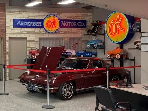 Automotive Signs Anaheim, CA | Custom Automotive Sign Design