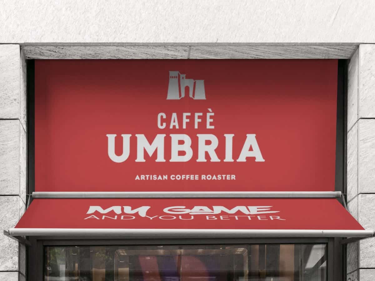 Awning Signs & Canopy Signs Anaheim, CA | Protective, Attractive ...