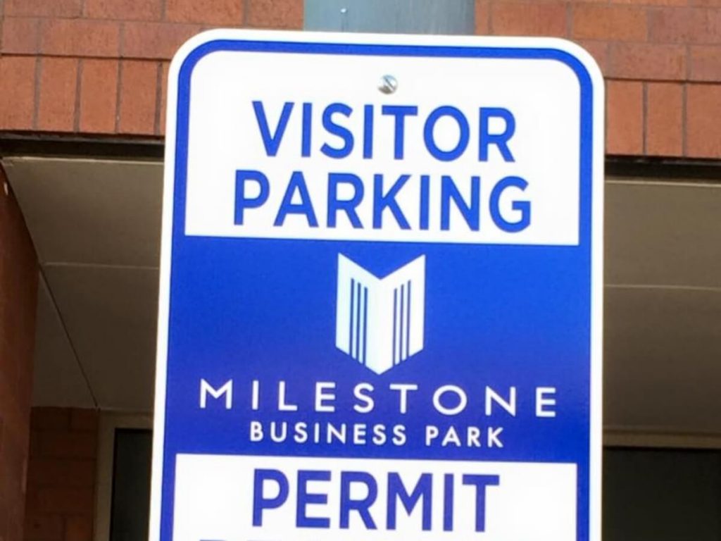 Blade Signs Anaheim, CA | Custom Blade Sign Design