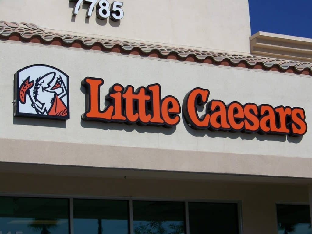 Building Signs Anaheim, CA | Custom Building Sign Design