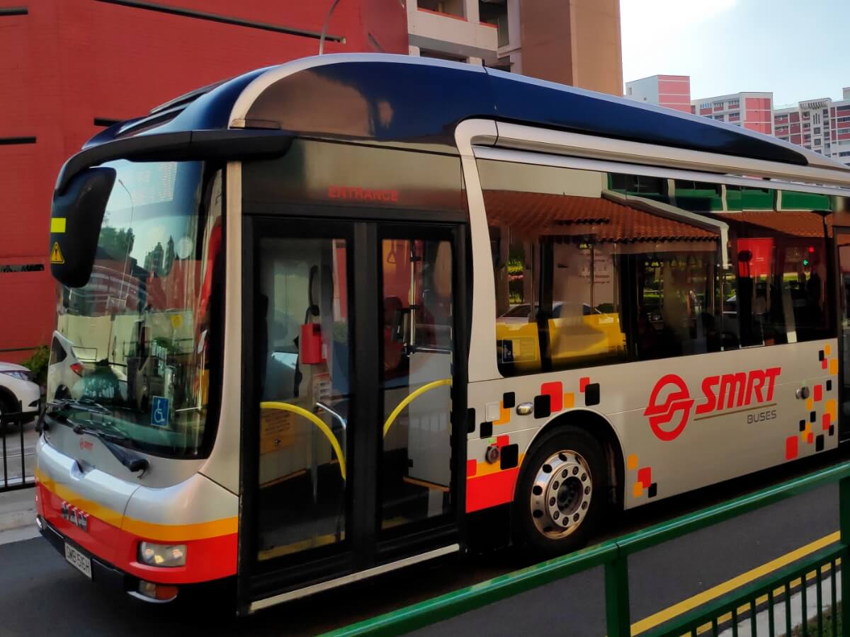 Bus Wraps Anaheim, CA | Custom Bus Wraps & Graphics