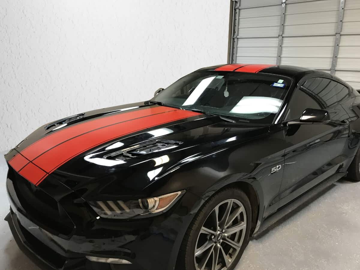 Car Wraps Anaheim, CA | Custom Car Wraps & Graphics