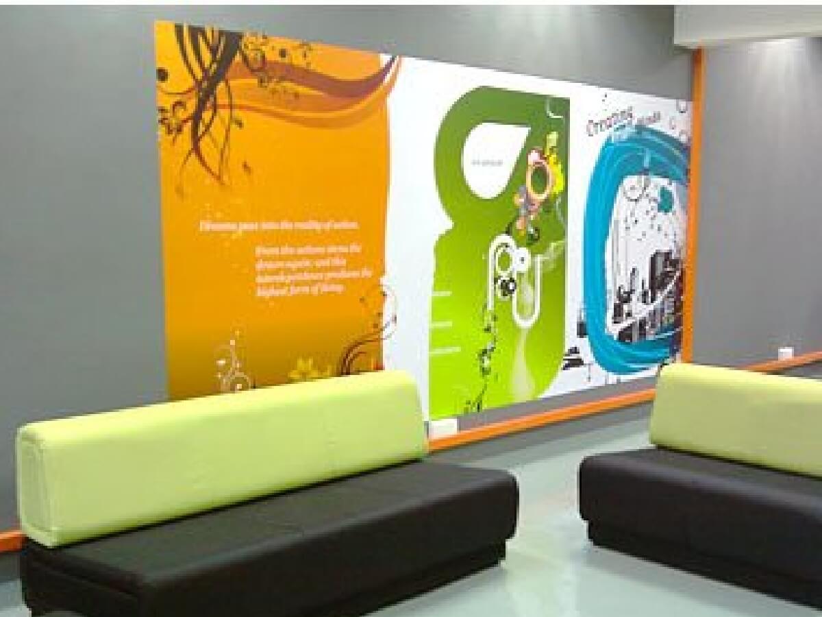 Decals Anaheim, CA | Custom Vehicle Decals Design