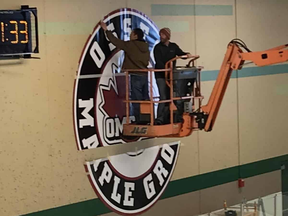 Decals Anaheim, CA | Custom Vehicle Decals Design