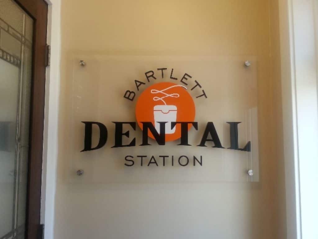 Dibond Signs Anaheim, CA | Custom Dibond Sign Design