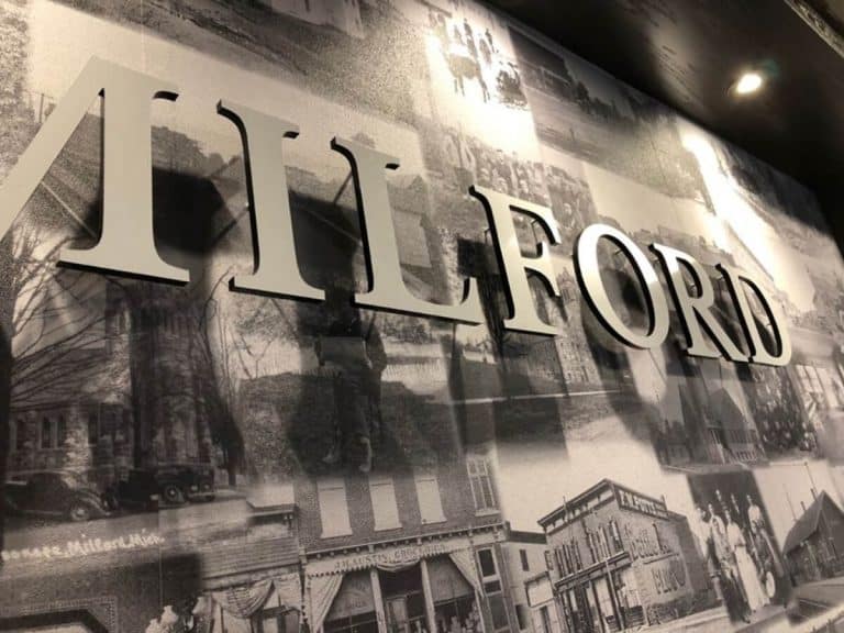 Dimensional Letters Anaheim, CA | Custom Dimensional Letters Sign Design