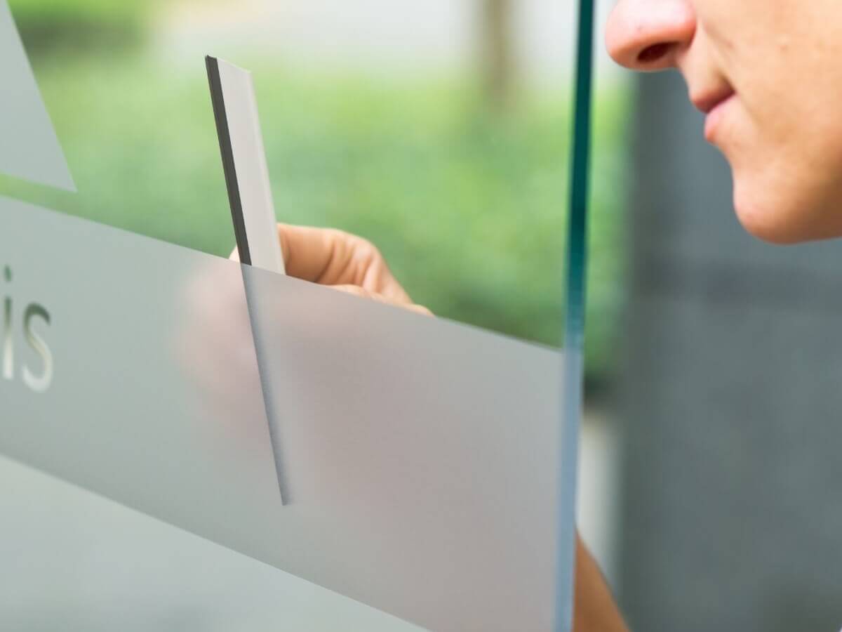 Door Signs Anaheim, CA | Custom Door Sign Design