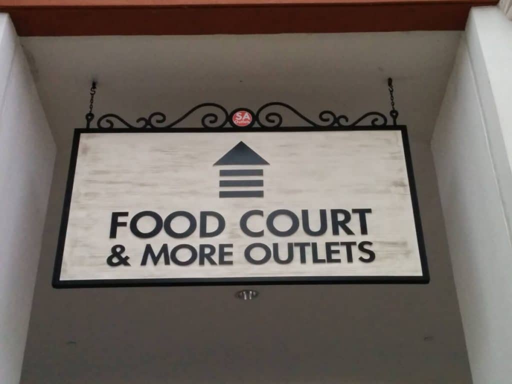 Hanging Signs Anaheim, CA | Custom Hanging Sign Design