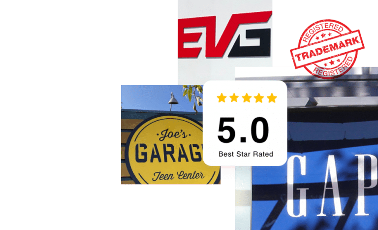 Best Sign Company Anaheim, CA | Signage Company Near Me