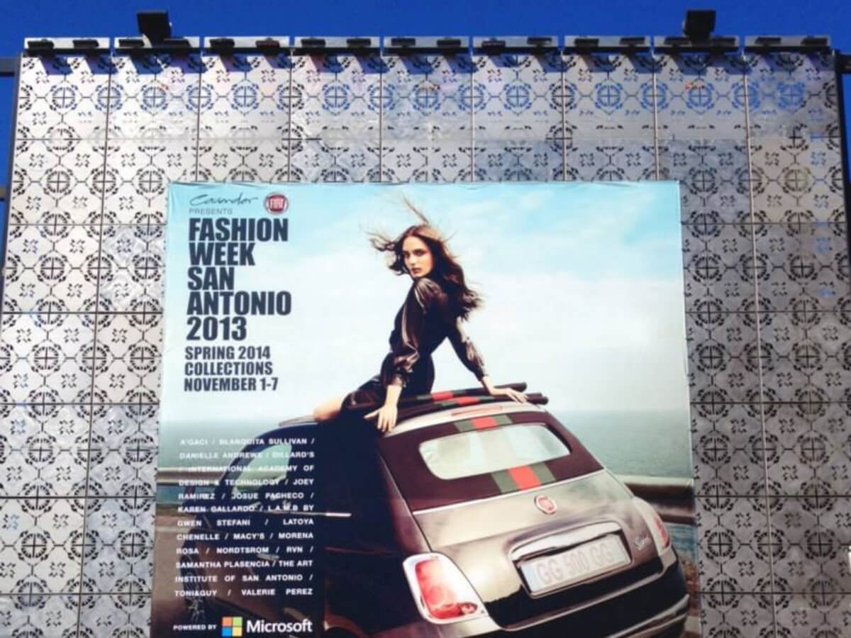 Large Banners Anaheim, CA | Custom Large Banners Design