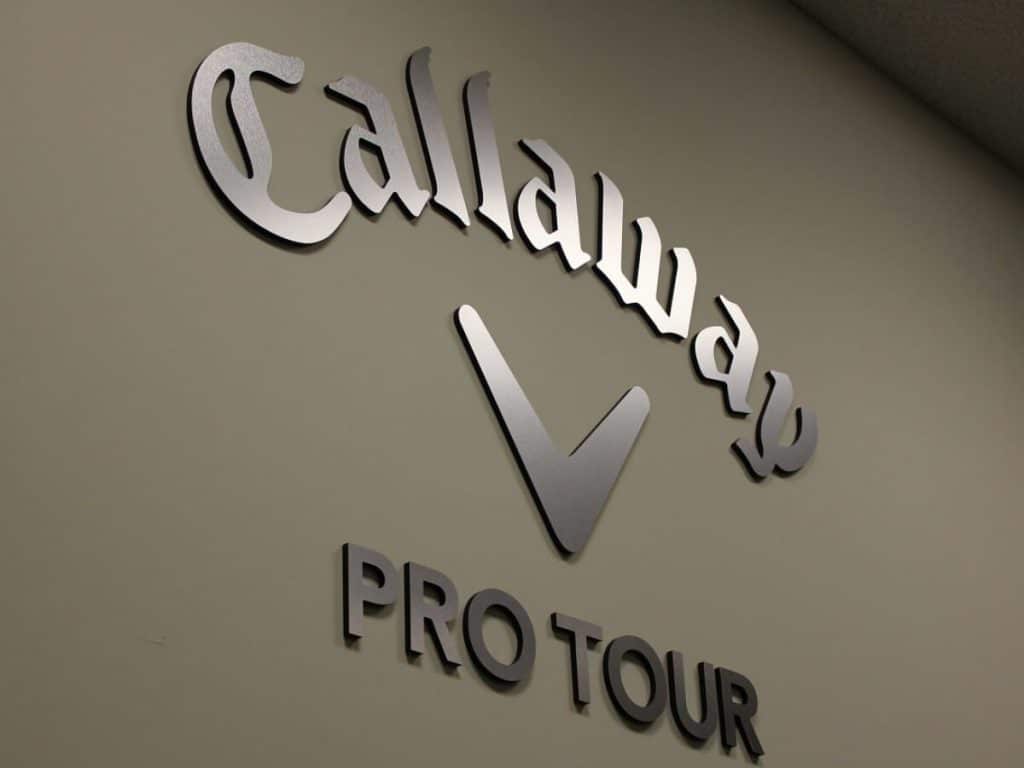 Metal Signs Anaheim, CA | Custom Metal Sign Design