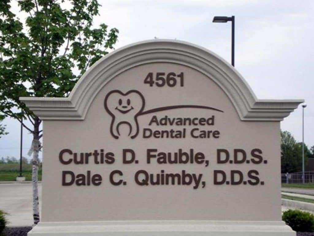 Monument Signs Anaheim, CA | Custom Monument Sign Design