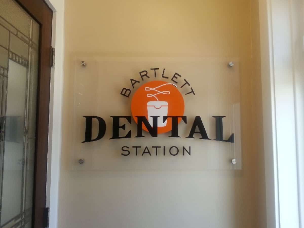 Office Signs Anaheim, CA | Custom Office Sign Design