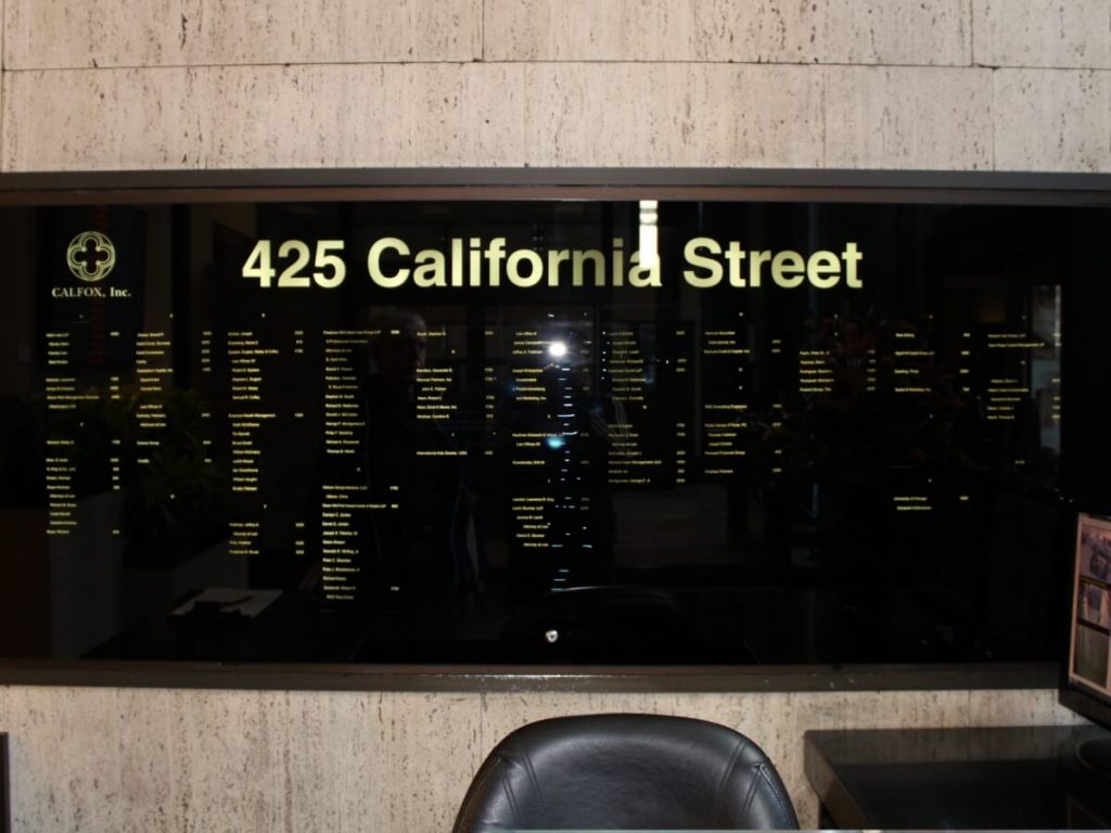 Post Panel Signs Anaheim, CA | Custom Post Panel Sign Design