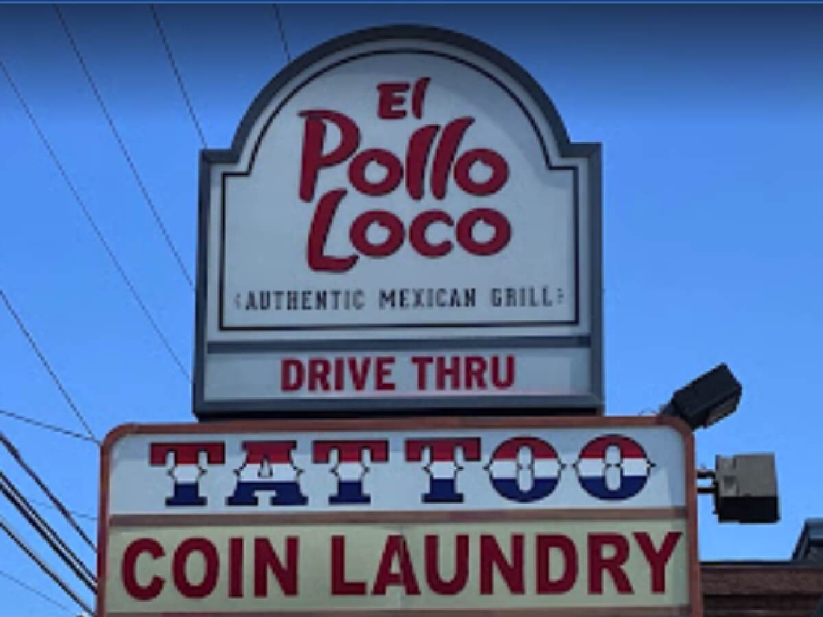 Pole Signs Anaheim, CA | Custom Pole Sign Design