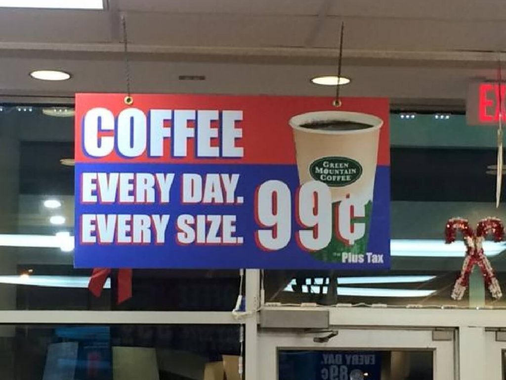 Point of Purchase Signs Anaheim, CA | Custom POP Sign Design