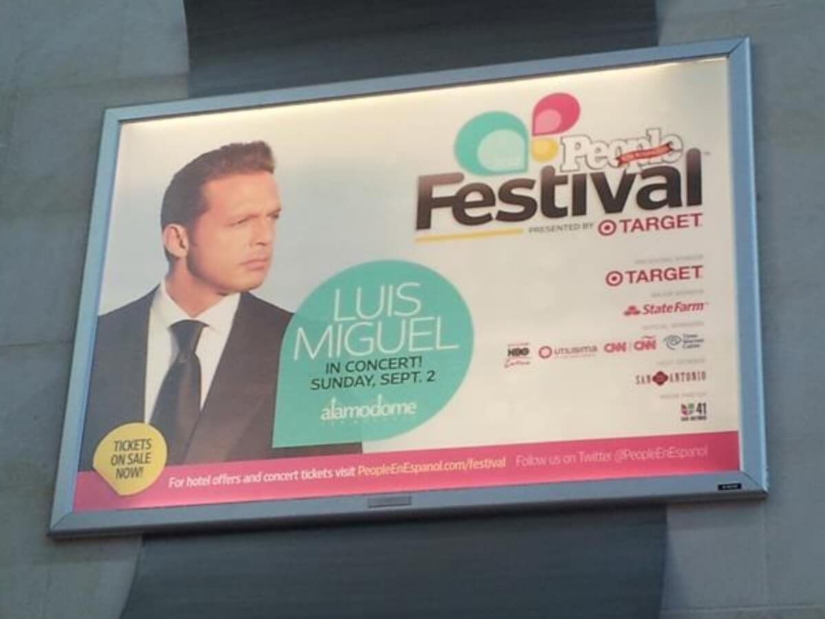 Promotional Signs Anaheim, CA | Custom Promotional Sign Design