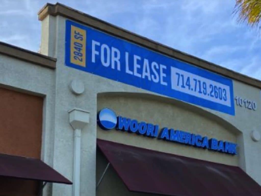 Promotional Signs Anaheim, CA | Custom Promotional Sign Design