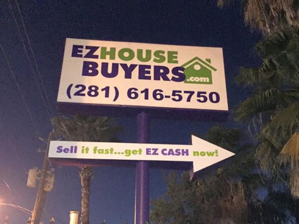 Pylon Signs Anaheim, CA | Custom Pylon Sign Design