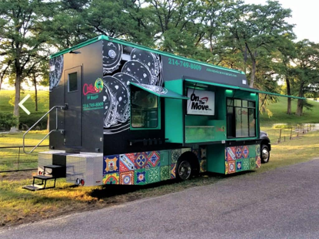 Truck Wraps Anaheim, CA | Custom Truck Wraps & Graphics