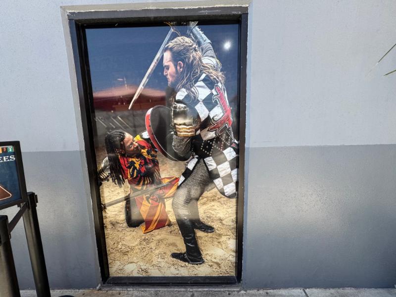 Perforated Window Graphics In Buena Park CA